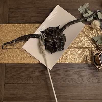 Jareth Mask From labyrinth the Movie Dream Ball - Etsy