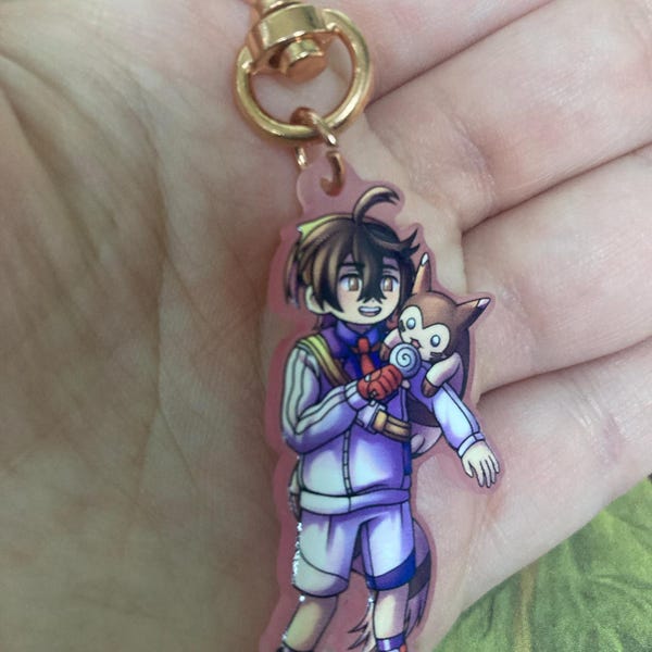 Funger Termina Stickers - Da'an, Karin, Olivia, Marina - Etsy