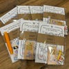 Affordable Kids Wedding Activity Box, Personalised Child Activity Pack ...
