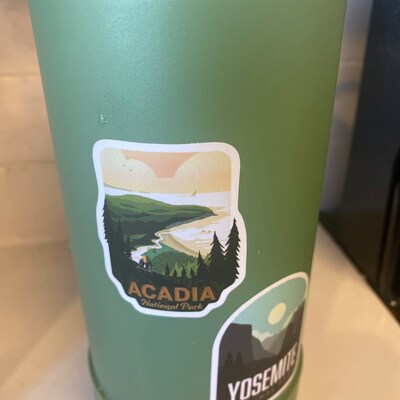 Seek First the Kingdom of God Sticker Christian Sticker - Etsy