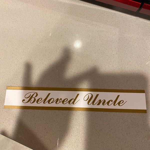 Cemetery Flower Script - Beloved Script -cemetary Banner - Cemetery ...