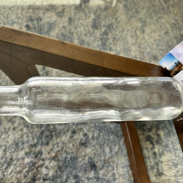 Triplett Model 630-pl Type 5 Multimeter Untested Vintage - Etsy