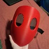 Mangle Mask (FNAF / Five Nights at Freddy's/ Fnaf) DIY Kit FAN Created ...
