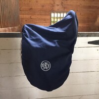 PDF English Saddle Cover Pattern - Etsy Canada