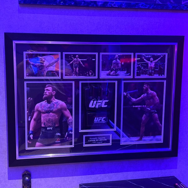 Steven Gerrard Hand Signed Liverpool 2005 ISTANBUL #8 Shirt in Deluxe ...