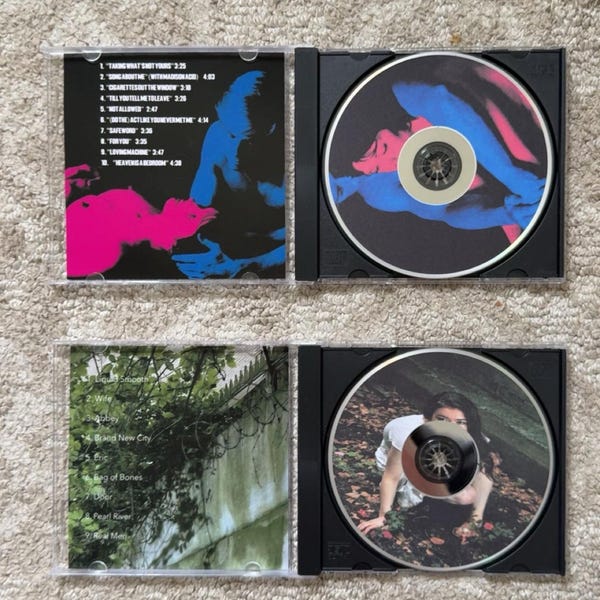 Bladee - the Fool Bootleg CD - Etsy