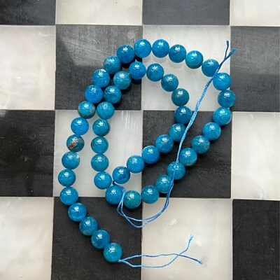 Lapis Necklace CODE 14 lapis Square Shape Necklace Lapis Fancy Necklace ...