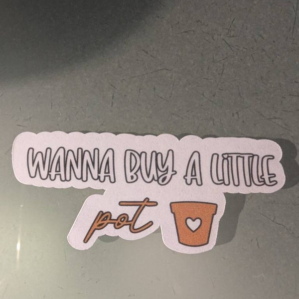 Stage Manager Sticker | Stage Management Sticker | Theatre Vinyl ...