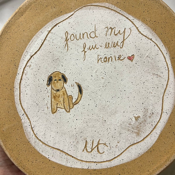 Secret Meadowceramic Vase/handmade Pottery/floral Large Vase Hand Made ...