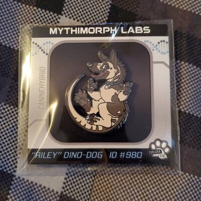 Metamorphic: Protogen glow in the Dark, Ultra Soft T-shirt - Etsy