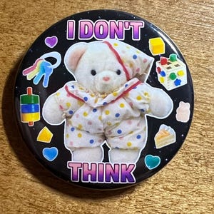 4x6 Original Collage Art Print Kidcore Weirdcore Clowncore Toycore ...