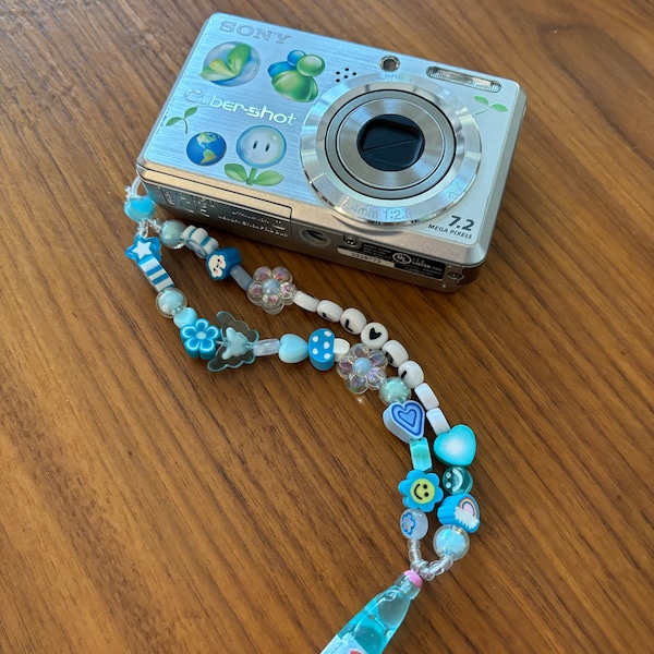 Custom 90s Phone Charms | Keychains & Lucky Trinkets W/ FREE SHIPPING ...