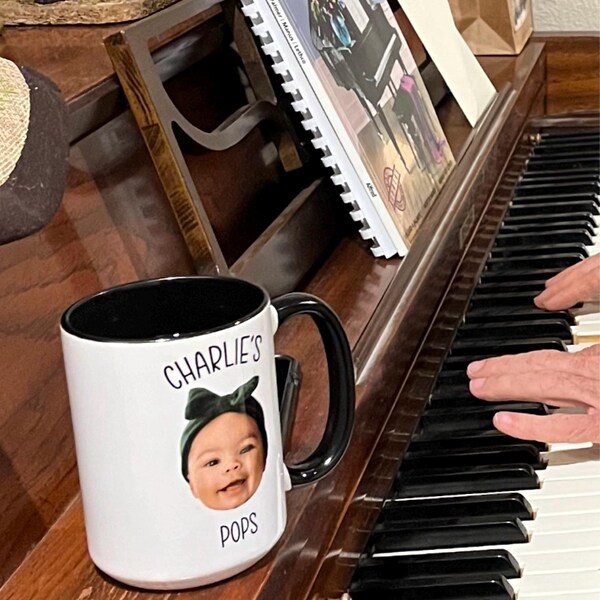 But God Mug, Bible Verse Scripture Mug for Men and Women Christmas Gift ...