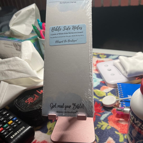 Bible Side Notes | Bible Post-it® Notes | Bible Journaling Tool | Bible ...