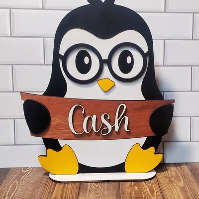 Zoo Animal Stands Master Bundle Personalizable 15 Designs Laser Ready ...