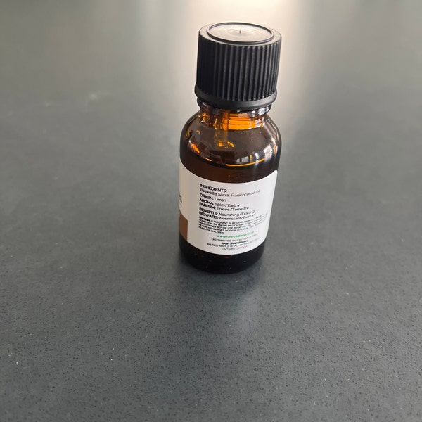 Gum Benzoin A Medium Tears Pure Almonds | Styrax Benzoin | Resin ...