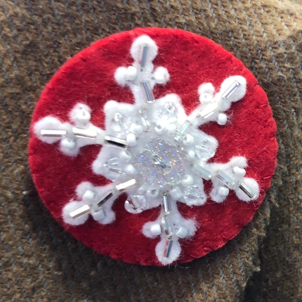 Quartered Square Block PDF PATTERN Super Easy 16 Inch Quilt Block ...