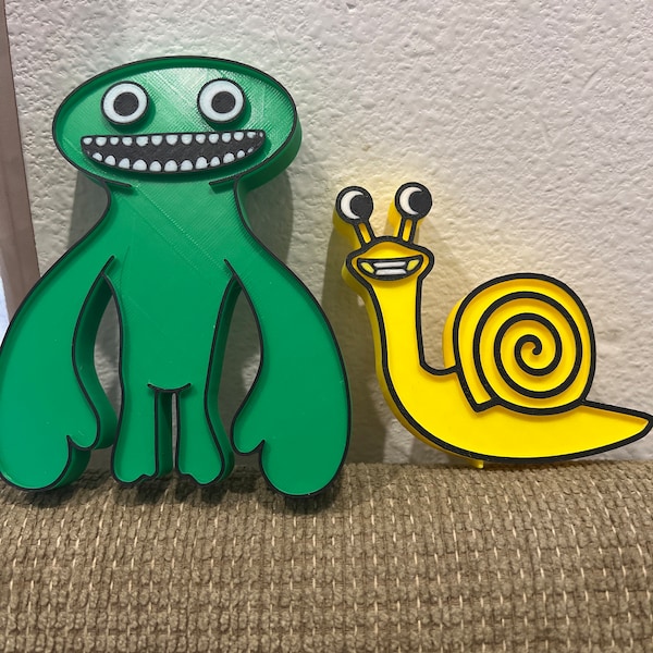 Garten of Banban Keycard and Scanner Playpack, Key Cards, Pretend ...
