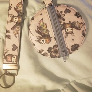 Skulls Skeleton Pirates Witches Creepy Spooky Halloween Handmade ...