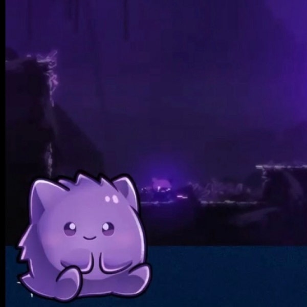 Pngtuber | Reactive Image | Piplup Pokemon Stream 12 Png Files for OBS ...