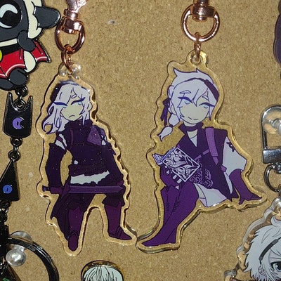 Final Fantasy XIV Stickers FFXIV - Etsy