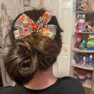 5 YDS Pocahontas Ribbon - Etsy