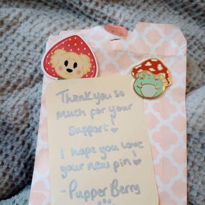 Angry Gingerbread Enamel Pin Hard Enamel Pin, Christmas Enamel Pin ...