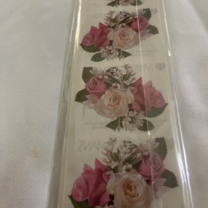 Green PALM Leaf Trim Ribbon / Tropical Palm Leaves Accent | Etsy