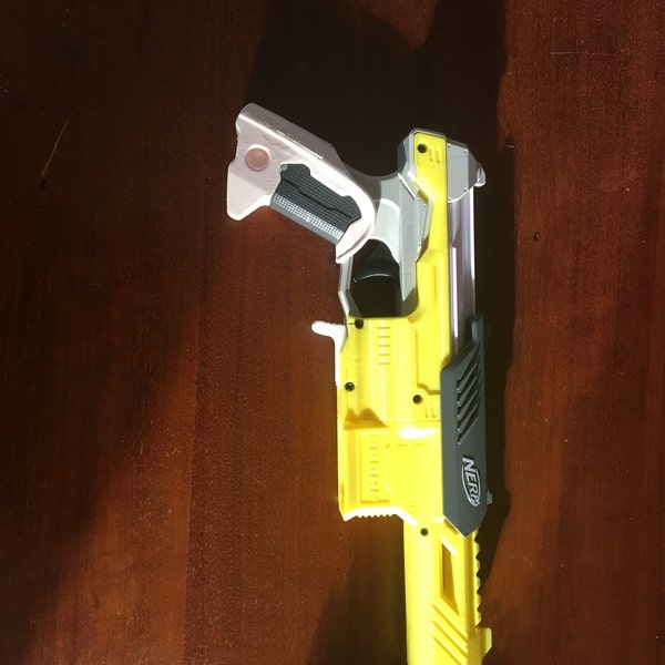 SPAMF Nerf Falconfire Mod Kit - Etsy