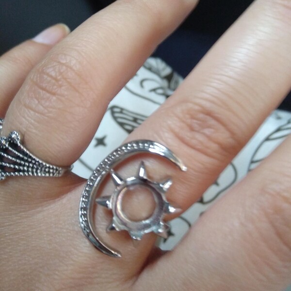 Mystery Crystal Mushroom Vending Machine Set of Two Mushrooms Crystal ...