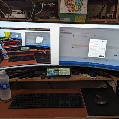 Leather Desk Mat, Custom Size Desk Pad, Personalized Office Accessories ...