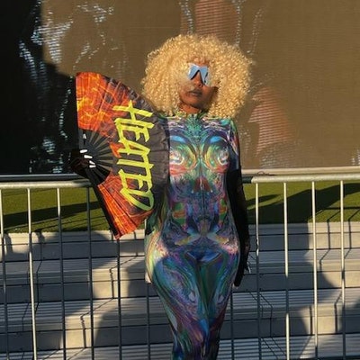 Cyber Costume for Women, Rave Halloween Costume, Couple Halloween ...