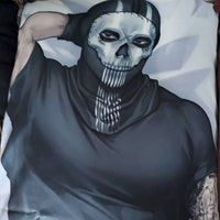 COD chibi2 Acrylic Keychains - Etsy Canada