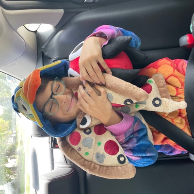 Bonfie Plush Toy 15.7 40 Cm Bonnie Fazclaire's - Etsy