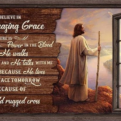 Golden Retriever Wall Art God Created Golden Dog Home Wall - Etsy