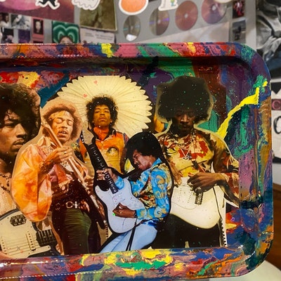 Radiohead Rug - Etsy