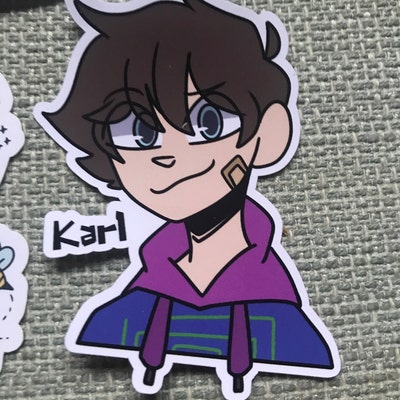 The Owl House TOH Pins & Stickers - Etsy