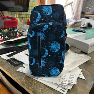 Flip It Good Crossbody Wallet PDF Sewing Pattern DOWNLOAD - Etsy