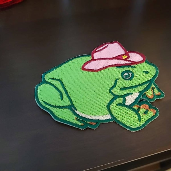 Smiling Friends Charlie and Pim Mini Iron-on Embroidery Patches - Etsy