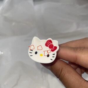 Coraline Decoden Picture Frame Ornament / Decoden Picture Frame ...