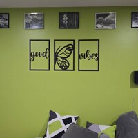 Wood Wall Menu Board, Letter Board, Personalized Wall Menu, Cafe Letter ...