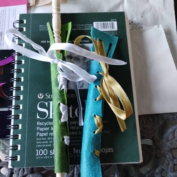 Unfinished Wand - Choose Your Own Wand - Magic Wand - Movie Inspired ...