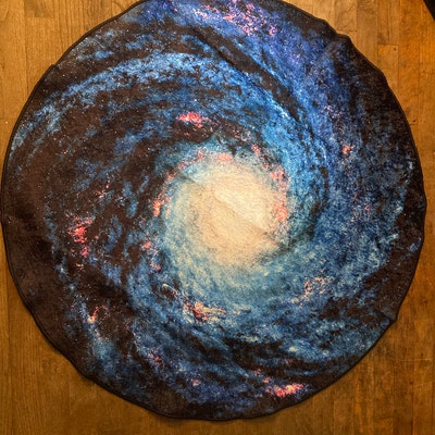 Skull Rug, Colorful Skull Carpet, Home Decor, Living Room Rug, Colorful ...