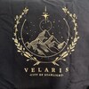 SJM, Original Design Valkyrie in Training Tank Top, Bookish ...