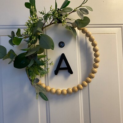 Totally Custom 2 Inch Thick 3D Sign Letters. Any Font, Size or Color ...