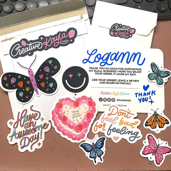 Heart Cake Sticker, Heart Cake Illustration Sticker, Heart Cake, Cake ...