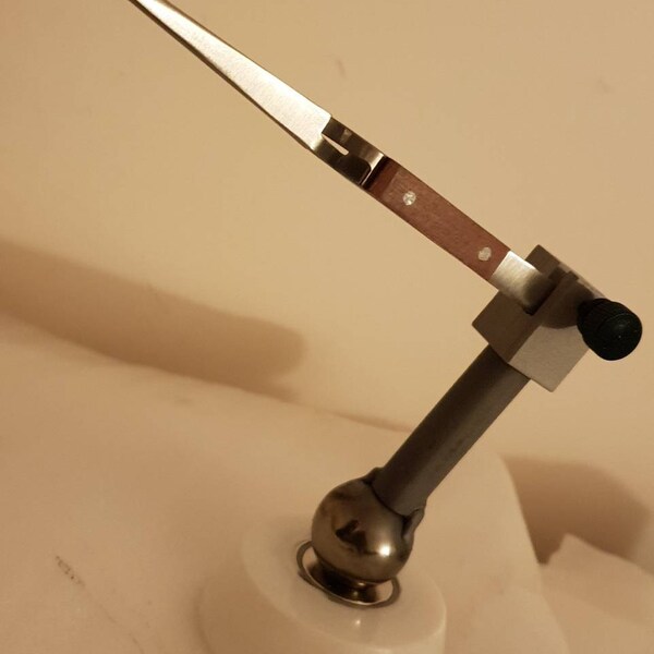 3 Bendable Titanium Rods for the Original Will-hold - Etsy