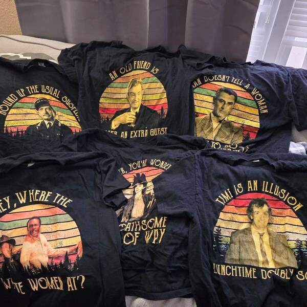 The Princess Bride Shirt, My Name is Inigo Montoya You Killed My Father ...
