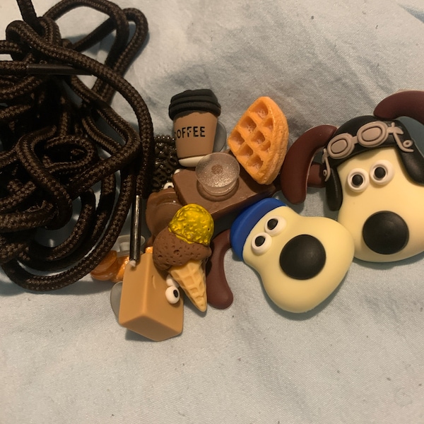 Croc Charm Set for Girls Boys Cool Croc Pin Shoe Charm for Women Men ...