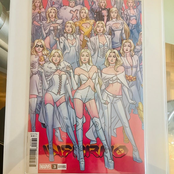 Deluxe Custom Acrylic Comic Book Frame - Etsy